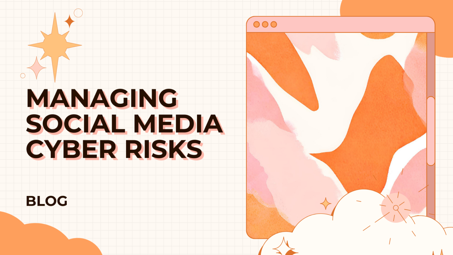 Social Media Risk to Your Business - Papaya Technologies