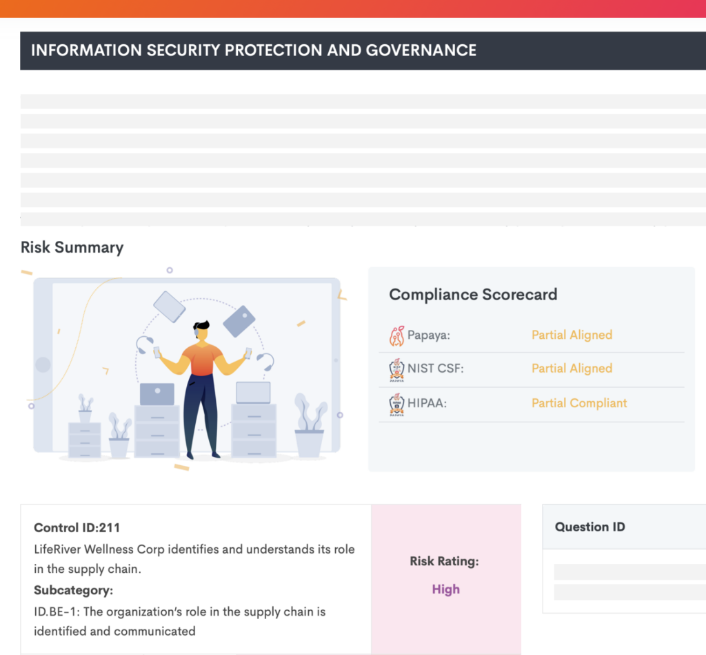 Annual HIPAA Risk Assessments Made Easy - Papaya Technologies
