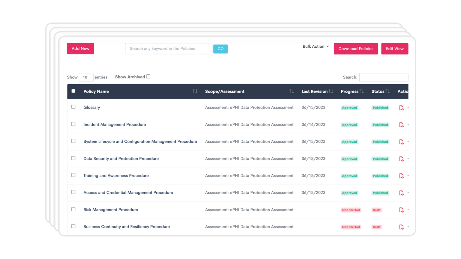 Home Page - Papaya Technologies